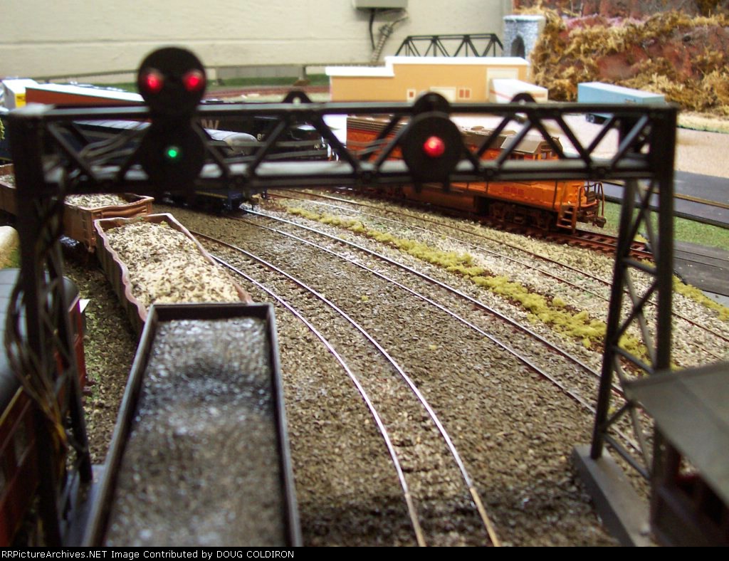HO Scale
